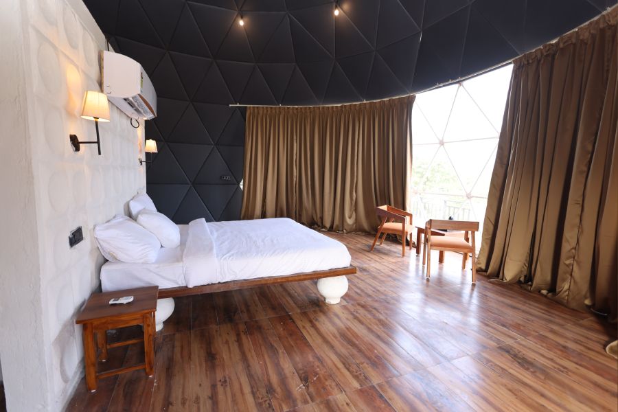 Dormitory | Red Rabbit Resort